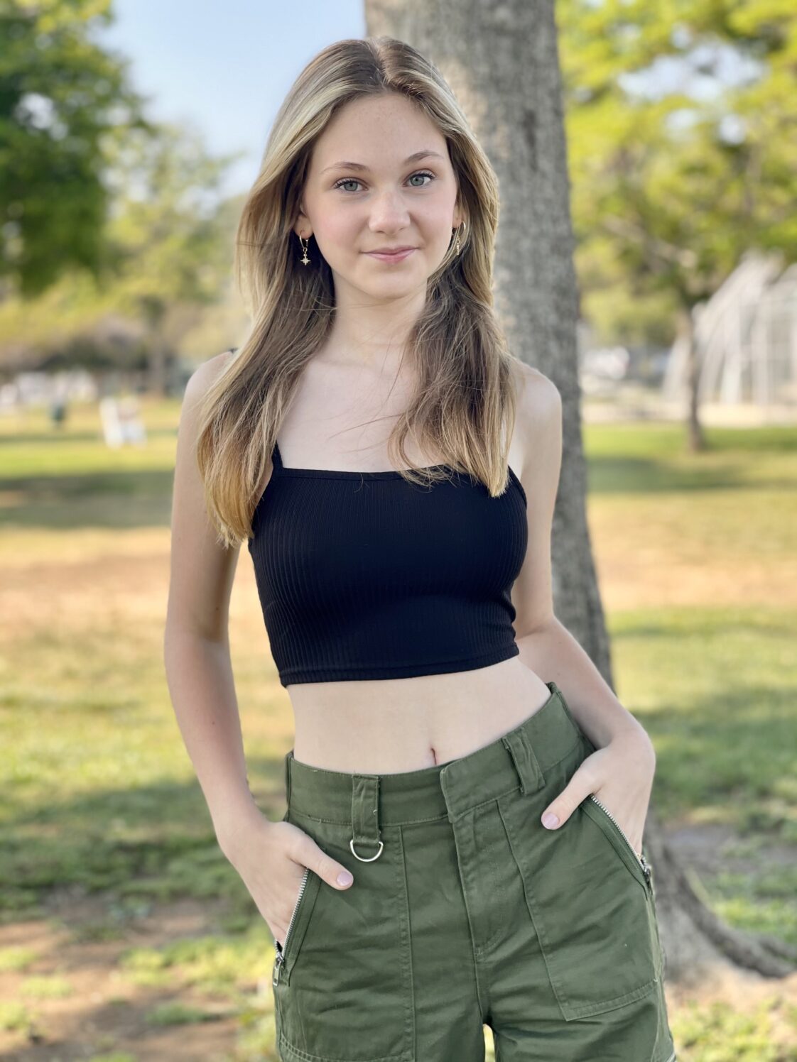 From Musical Theater to the Small Screen: Lily Brooks O’Briant Opens Up ...