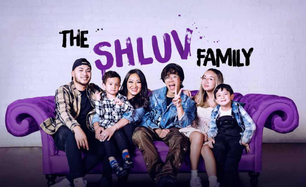 TikTok Star Michael Le Talks Behind-The-Scenes of Facebook Series “The ...