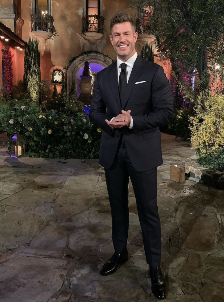 Jesse Palmer Announced as Newest Host For “The Bachelor” – Celeb Secrets