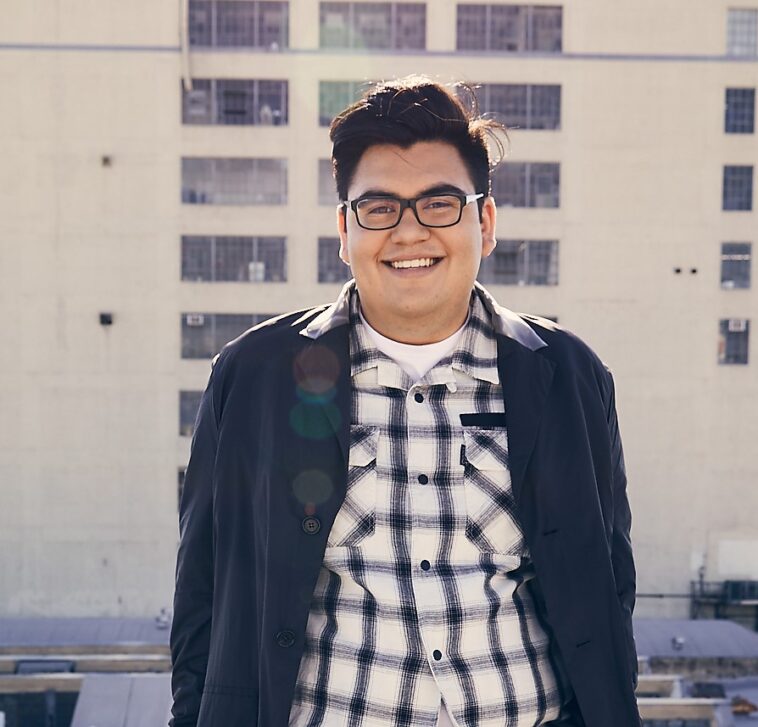 From Cartoon Network to Apple TV: Sean-Ryan Petersen Opens Up About His ...