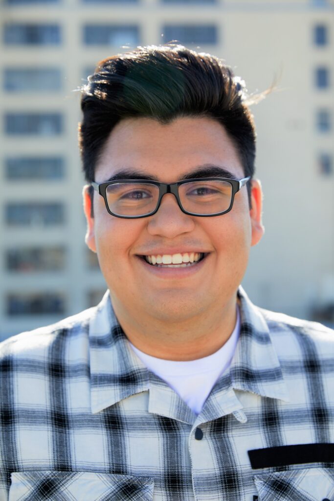 From Cartoon Network to Apple TV: Sean-Ryan Petersen Opens Up About His ...