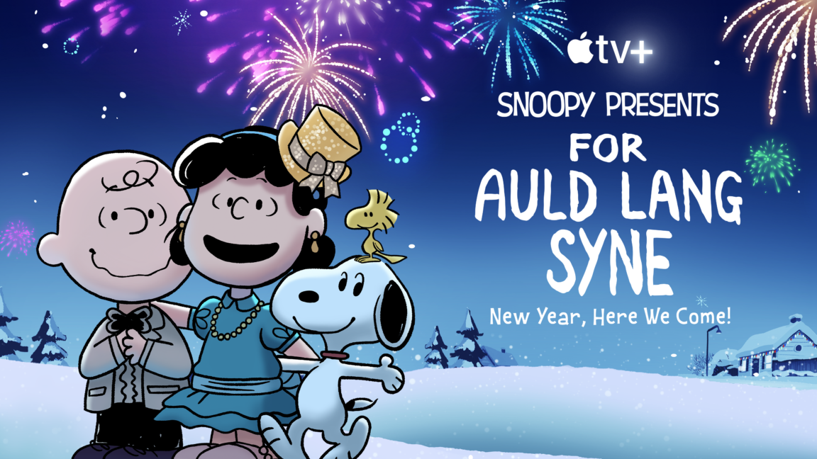 A New Peanuts Holiday Special Coming to Apple TV+ – Watch the Trailer ...