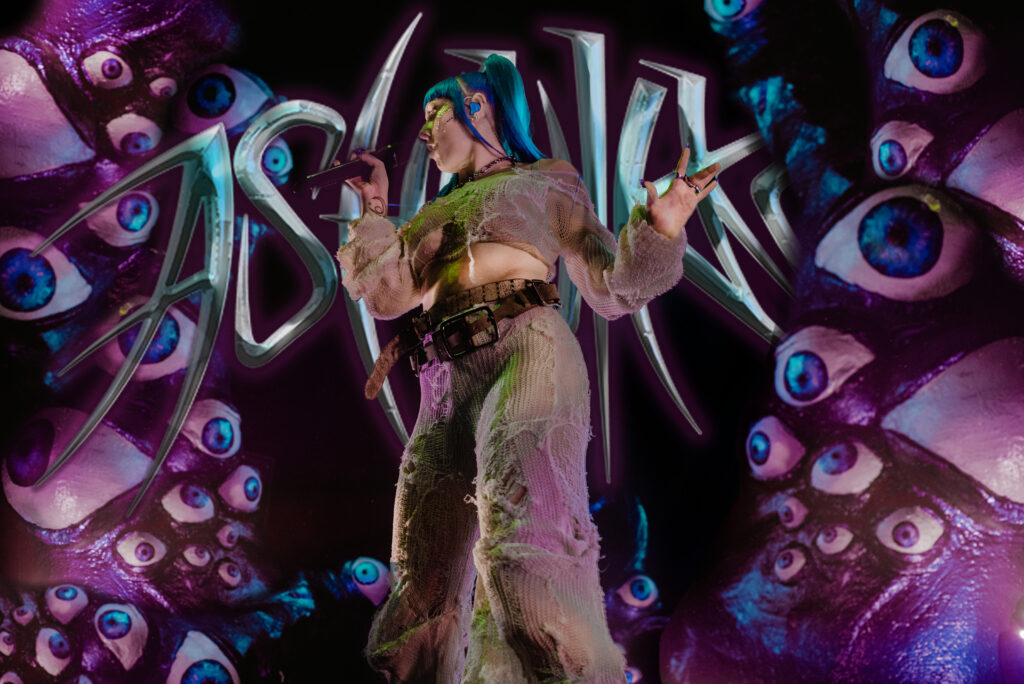 ASHNIKKO Ends North American Run of Demidevil Tour with Epic Night in ...