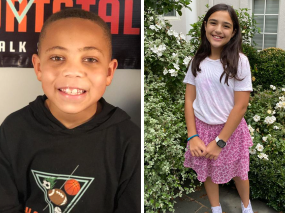 Dylan Schefter and George Johnston IV Talk Sports and Slime on ...