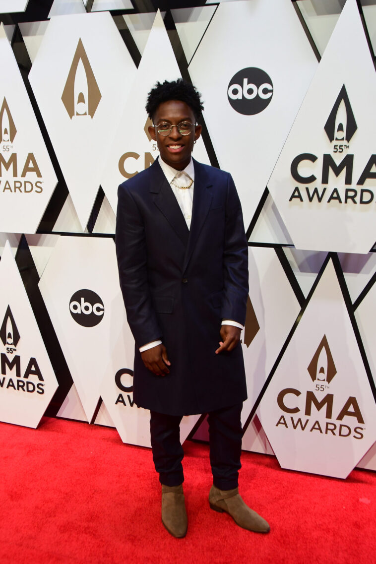 Breland Reveals That He Wants To Become The Cultural Musical Bridge ...