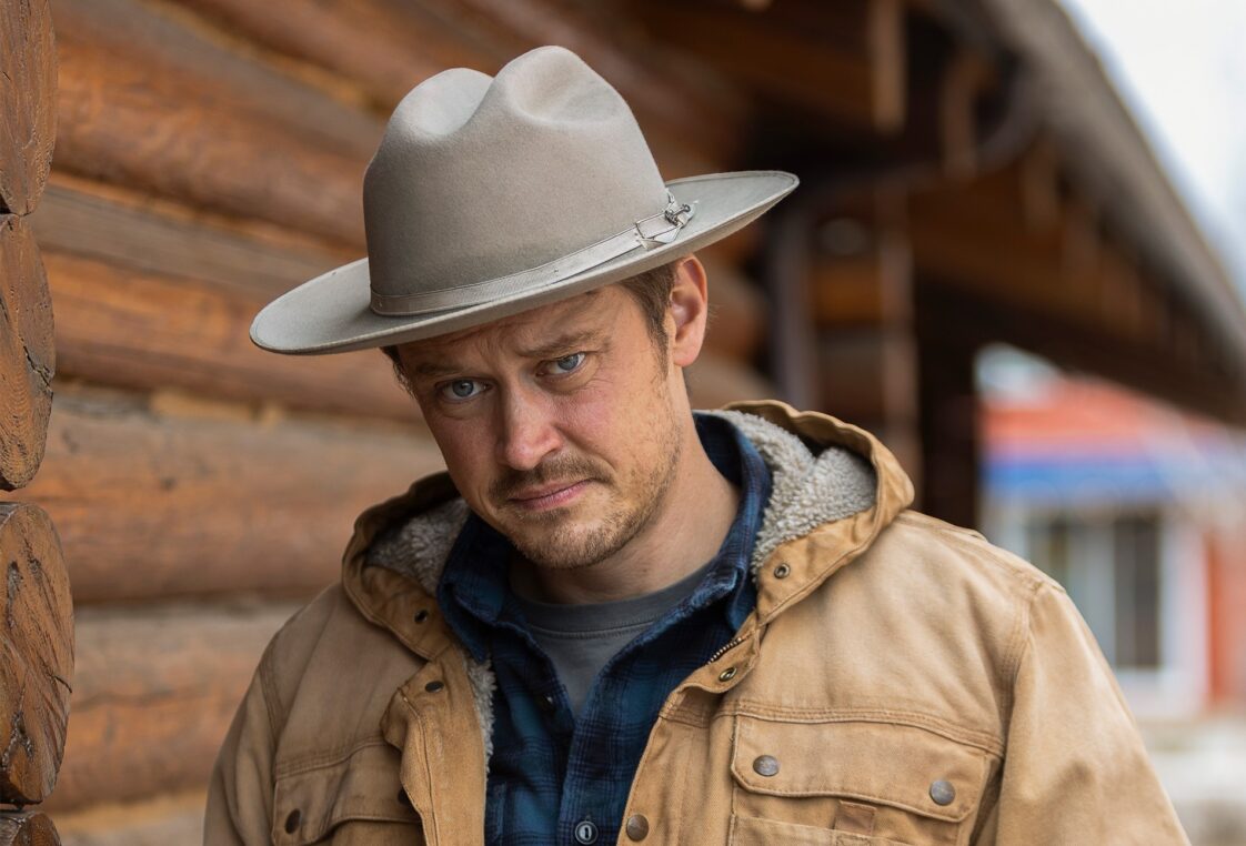 The Cast of ‘Joe Pickett’ Brings Complexity, Romance and Truth to Life ...