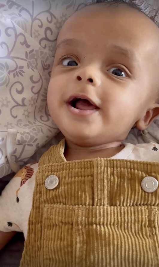 Nick Cannon and Alyssa Scott Announce The Passing Of Their Son Zen ...