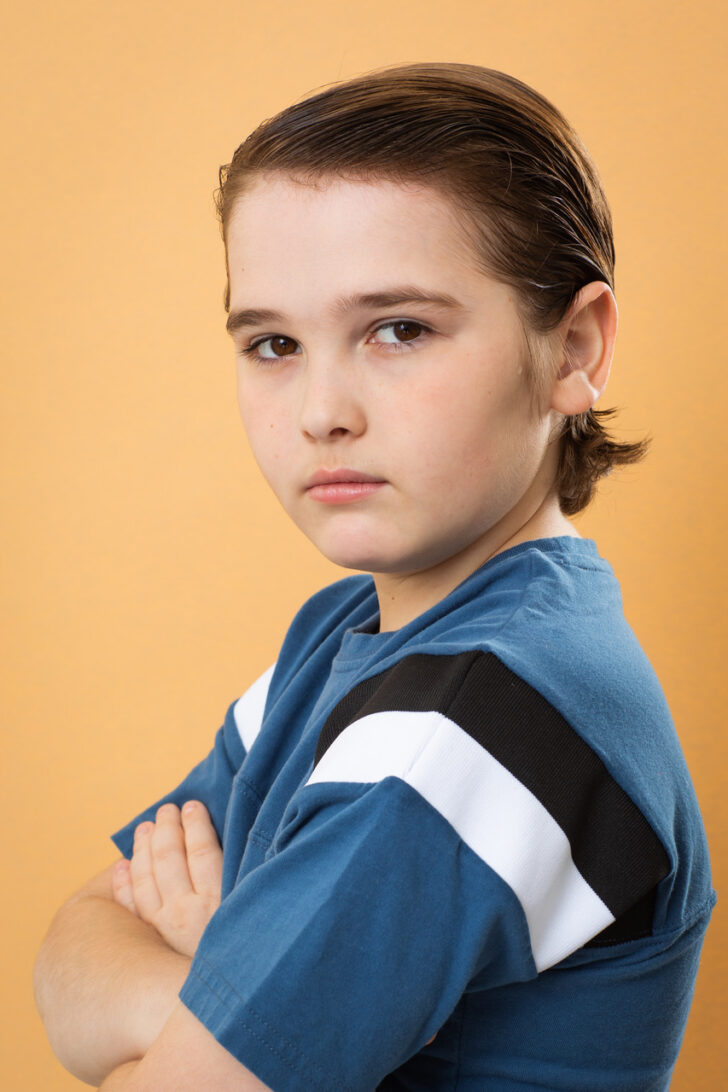 Cooper Friedman Talks “9-1-1: Lone Star,” Filming Challenges, Favorite ...