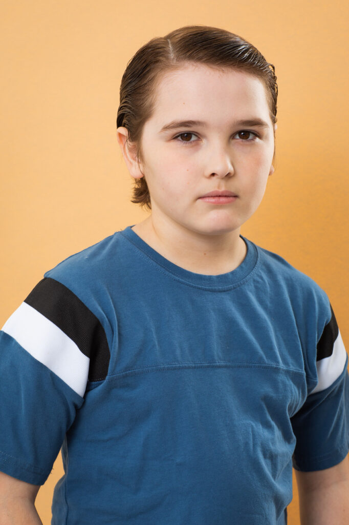 Cooper Friedman Talks “9-1-1: Lone Star,” Filming Challenges, Favorite ...