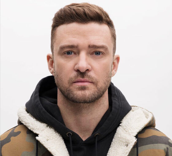 New Music Friday: Justin Timberlake Unveils Sixth Studio Album ...