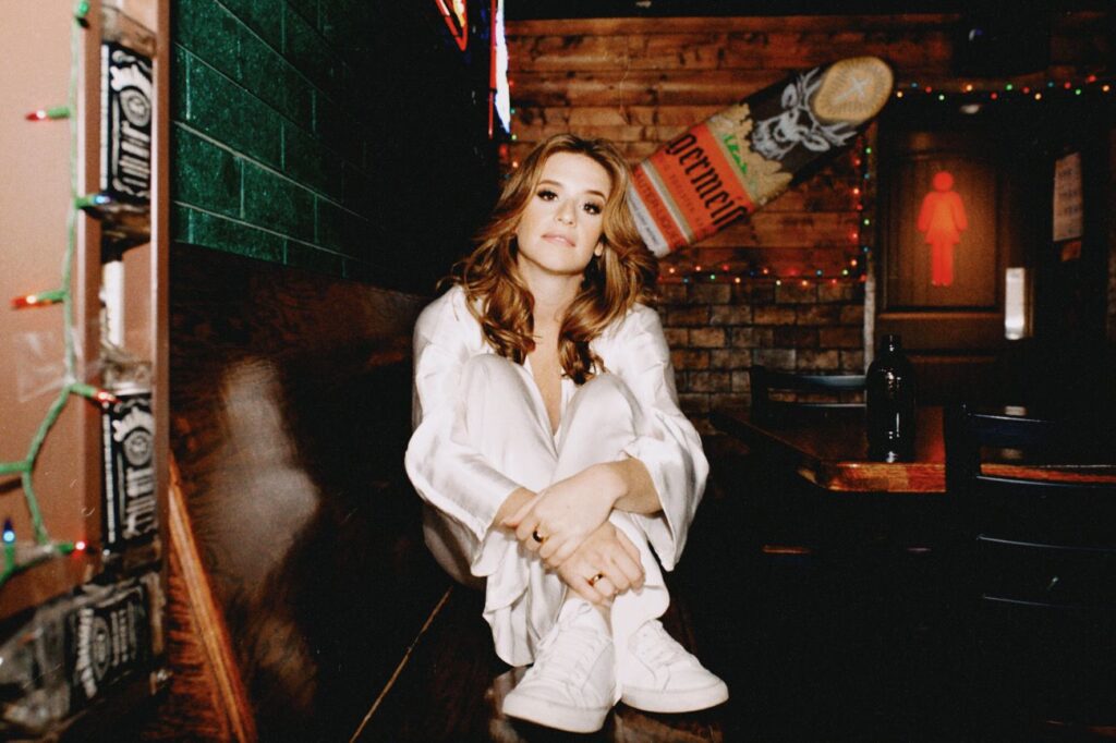 Sidney Bird Opens Up About How Her Childhood Inspired New Single ...