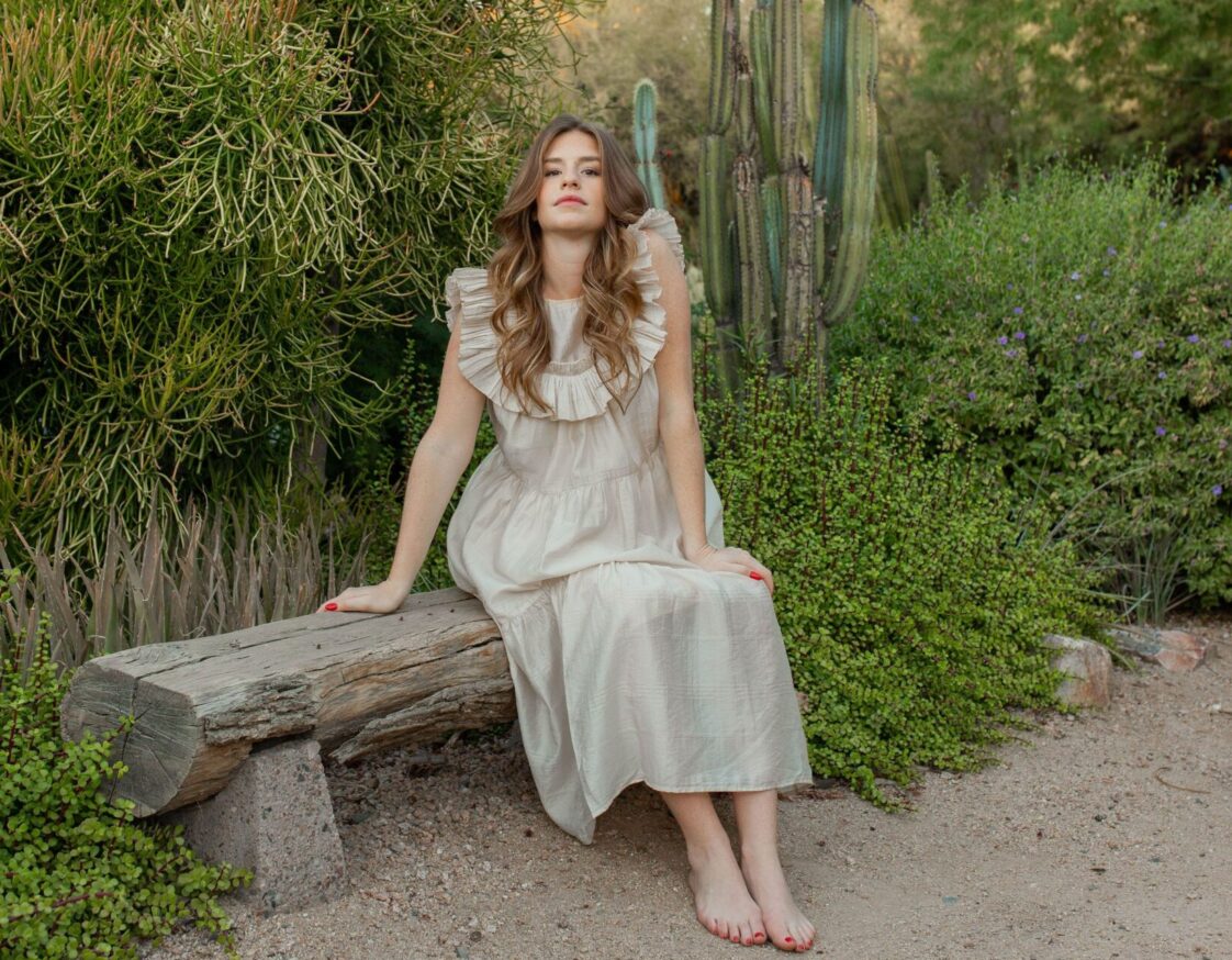 Sidney Bird Opens Up About How Her Childhood Inspired New Single ...