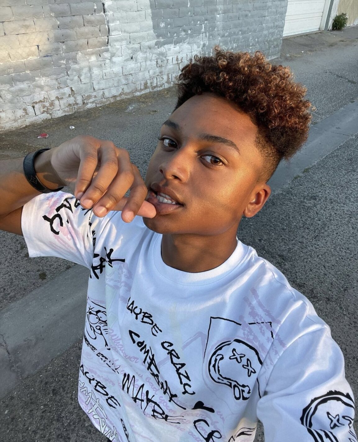 Andre Swilley Reflects on VidCon Experiences Ahead of 2022 Fest, Shares ...