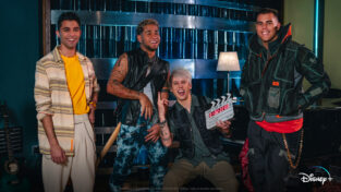 CNCO Confirms They Will Star in New Disney+ Miniseries “4EVER” – Celeb Secrets