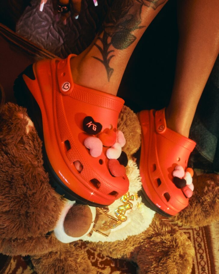 Karol G Celebrates Her Birthday (and Valentine’s Day) by Launching ...