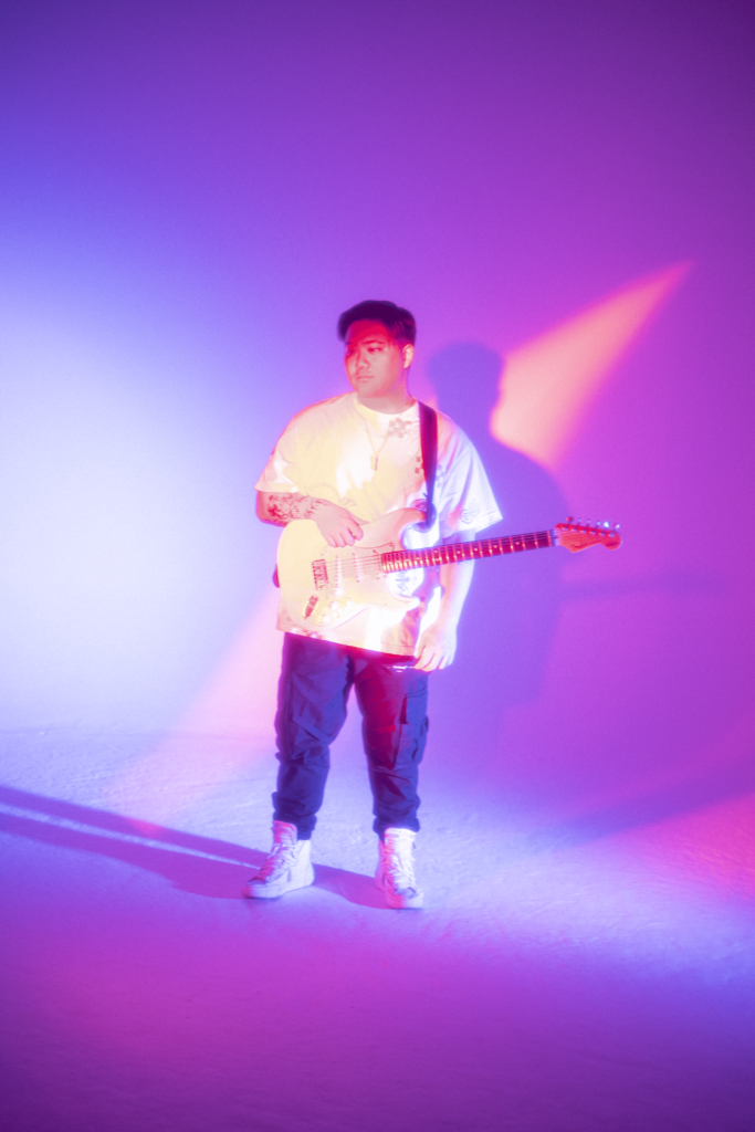 Canadian and Korean DJ Dabin is “Excited” to Bring His ‘Between Broken ...