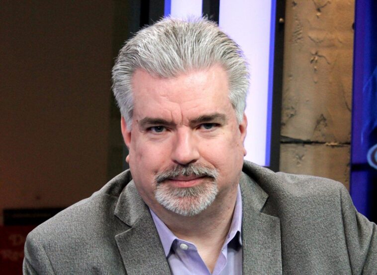 ESPN Radio Host Don La Greca Makes Return After Scare With COVID ...