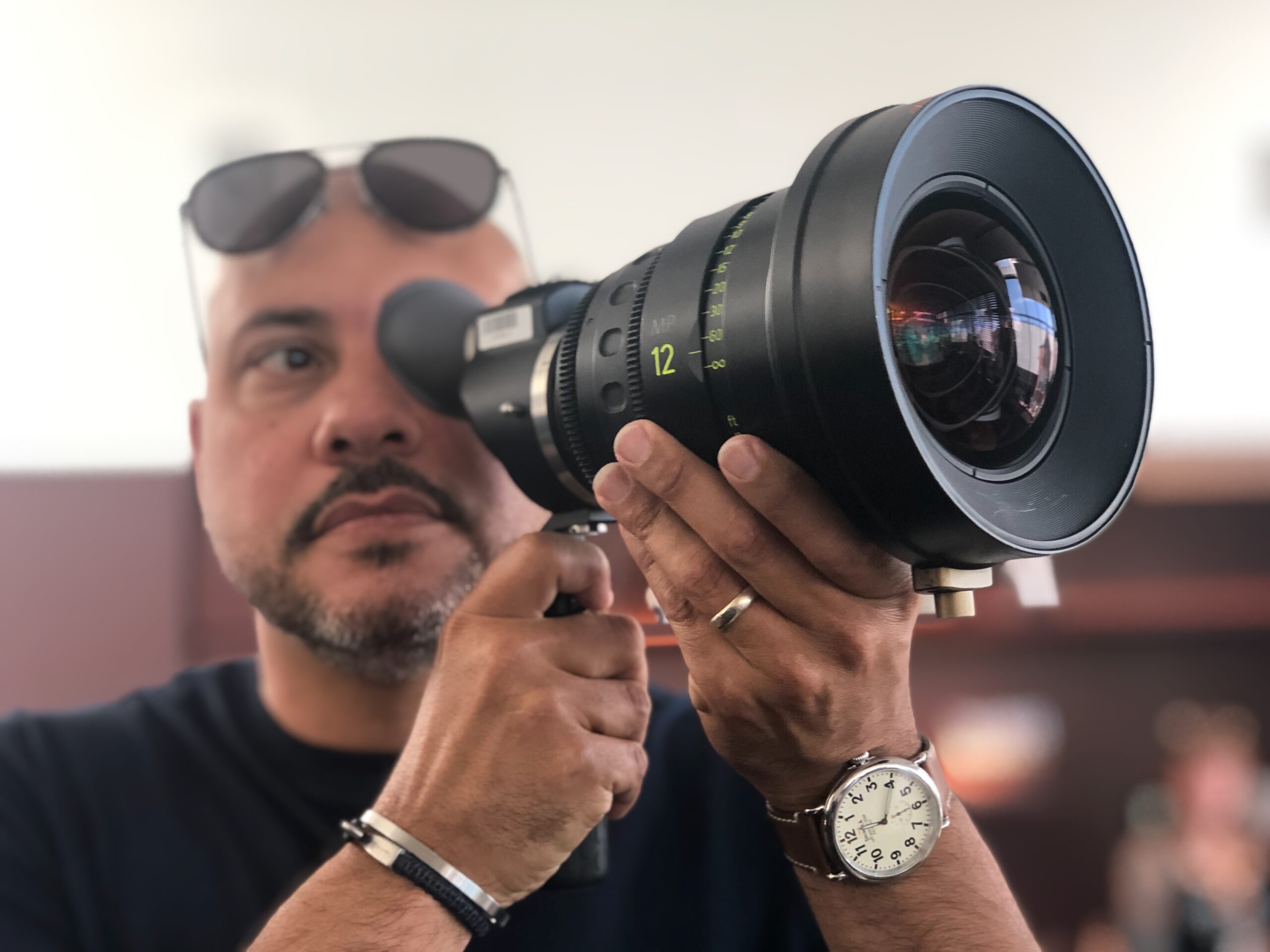 Anton Cropper – Photo Credit Courtesy of Awesomeness – Celeb Secrets