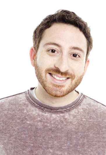 Dan Gurewitch – Photo Credit Courtesy of Awesomeness – Celeb Secrets