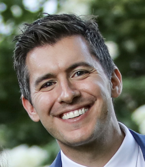 David Young – Photo Credit Courtesy of Awesomeness – Celeb Secrets