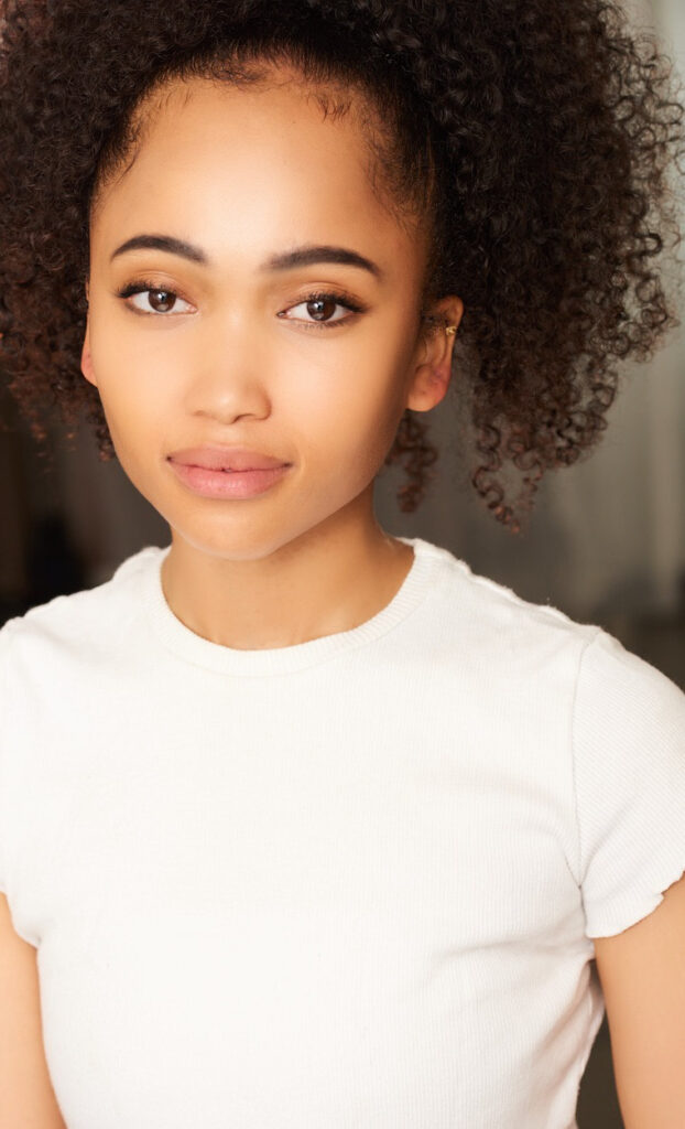 Hanani Taylor – Photo Credit Stephanie Girard – Celeb Secrets