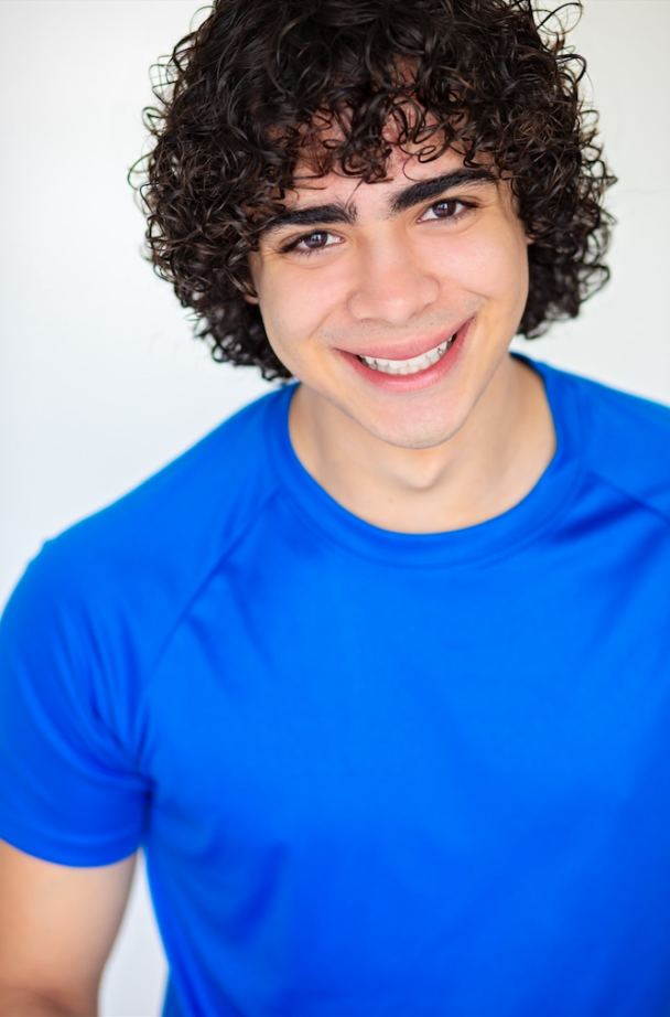 Isac Ivan – Photo Credit Courtesy of Awesomeness – Celeb Secrets