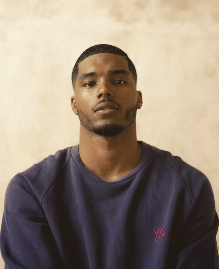 Rome Flynn – Photo Credit Joshua Renfroe – Celeb Secrets