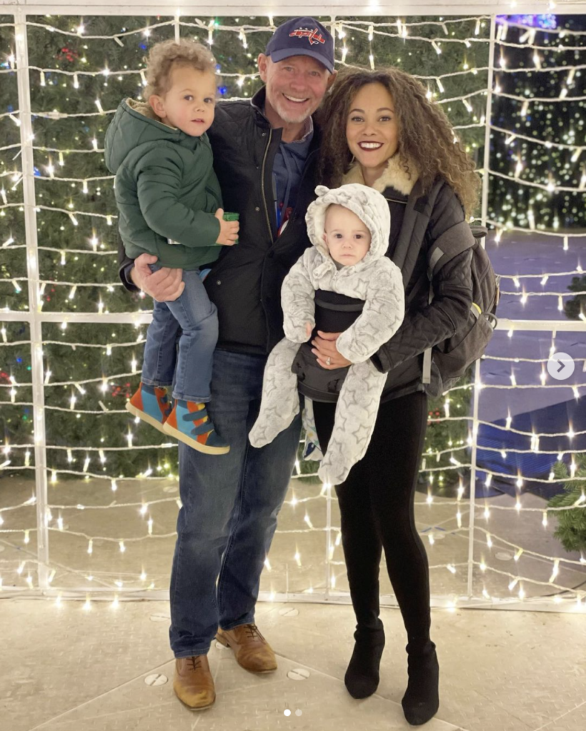 Real Housewives of Potomac Star Ashley Darby Explains Reasoning for ...