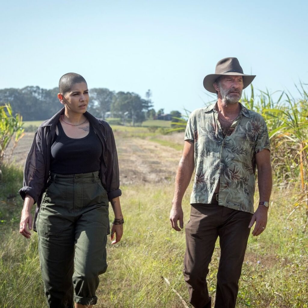 Everything You Need to Know About Amazon Freevee’s New Series “Troppo ...