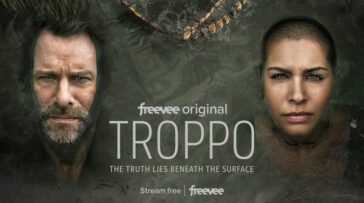 Everything You Need to Know About Amazon Freevee’s New Series “Troppo ...