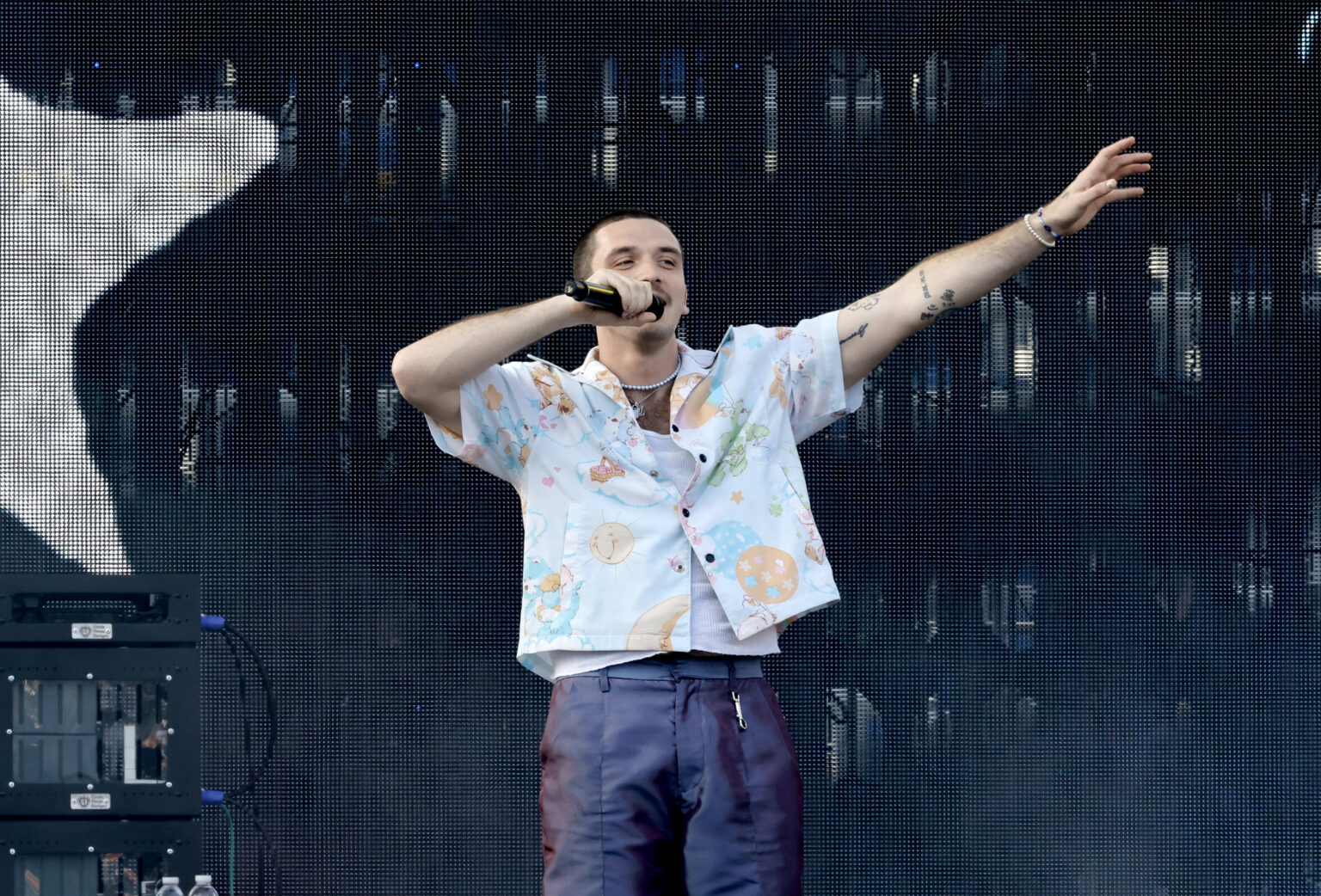 Lauv Switched Up His Music Making Process to Create His Upcoming Album ...