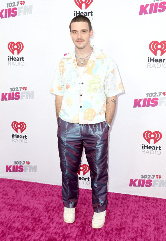 Lauv Switched Up His Music Making Process to Create His Upcoming Album ...