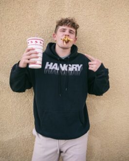 Viral Foodie Tommy Winkler Shares His Best Memories from Eating Foods ...