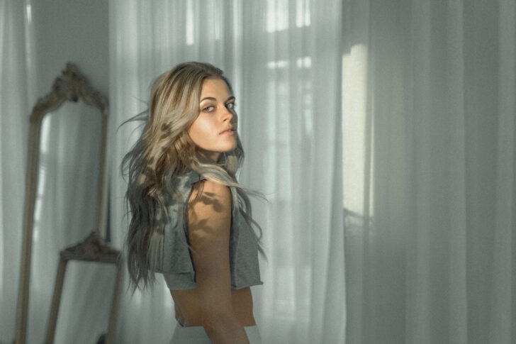 Alana Springsteen Shares The Song She’s Most Proud Of on New Album ...