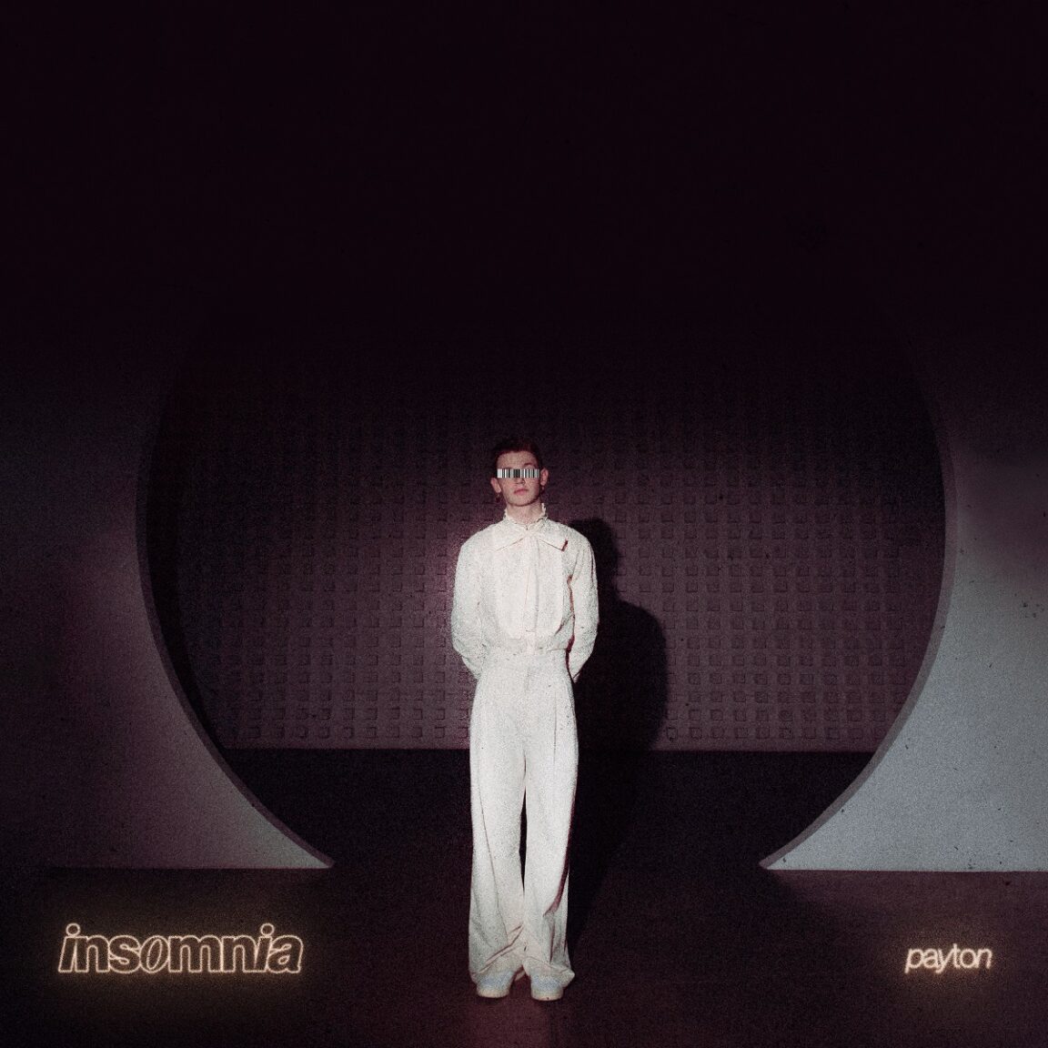 Payton Celebrates His Birthday With Debut EP “insomnia” – Listen Now ...