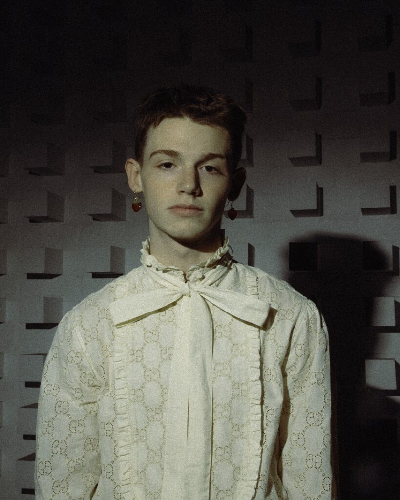 Payton Celebrates His Birthday With Debut EP “insomnia” – Listen Now ...