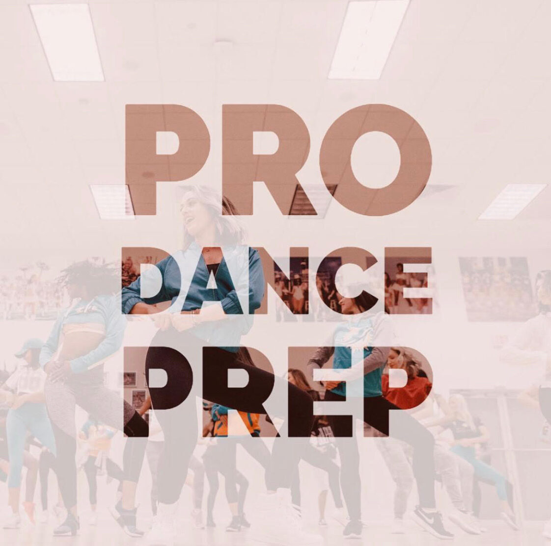 Here’s the Secret to Nailing Your Pro Cheer and Dance Auditions with ...