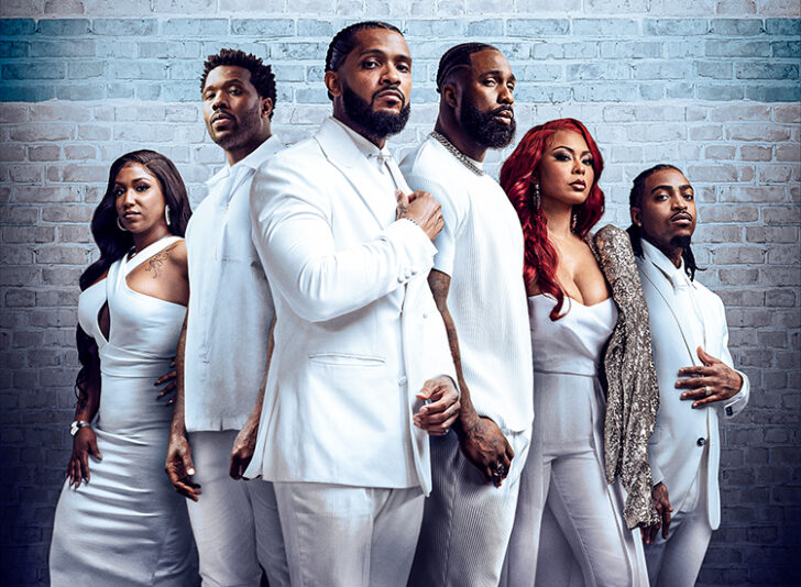 “Black Ink Crew Chicago” Stars Ryan Henry and Don Brumfield Reflect on ...