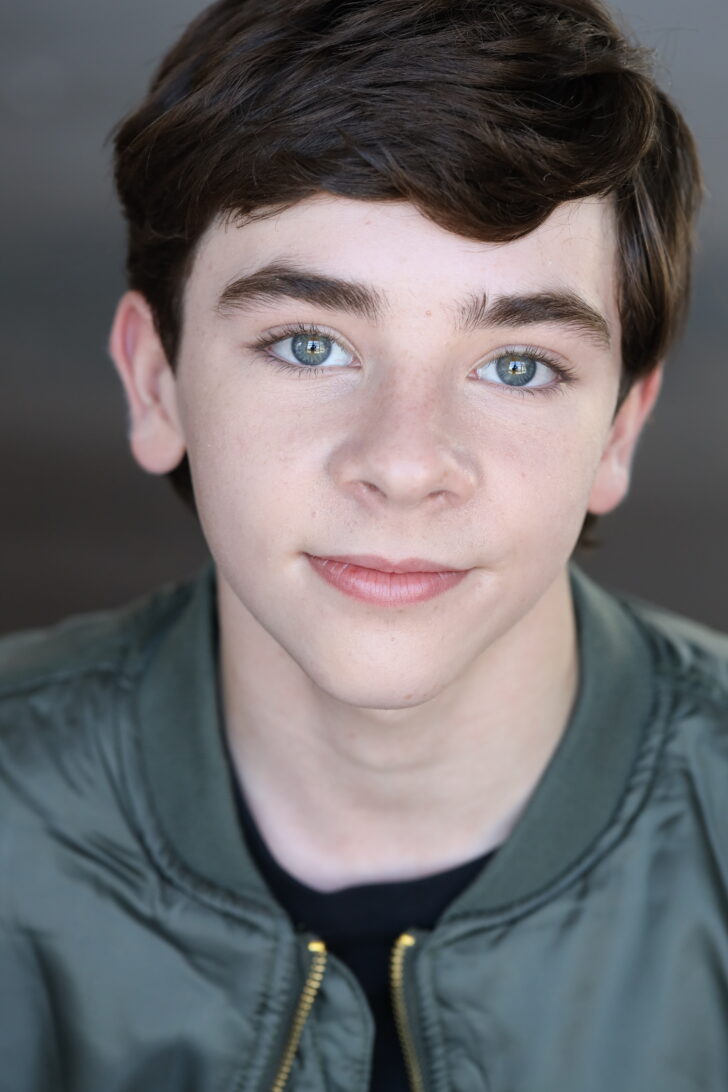 Q&A: Getting to “Breathing Happy” Star Owen Atlas – Celeb Secrets