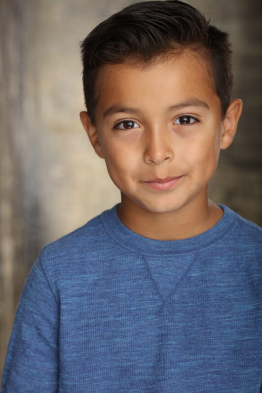 Actor Oliver Alexander Talks HBO Max Show “The Garcia’s” & His Love for ...