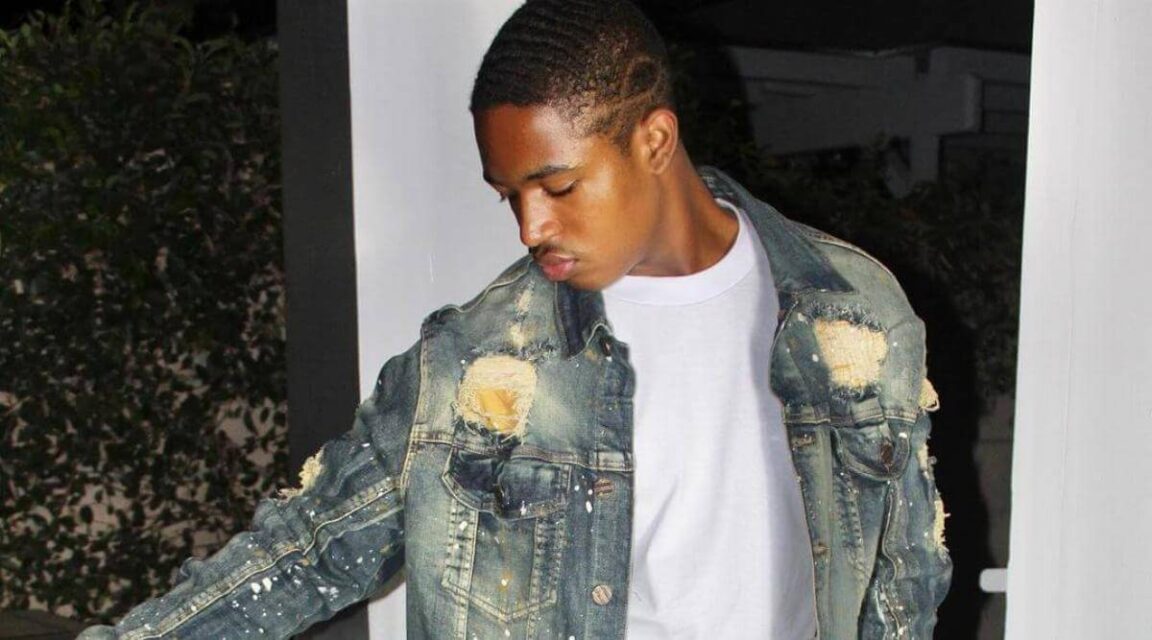 Issac Ryan Brown Paves Way for Long-Term Stardom with Release of Debut ...