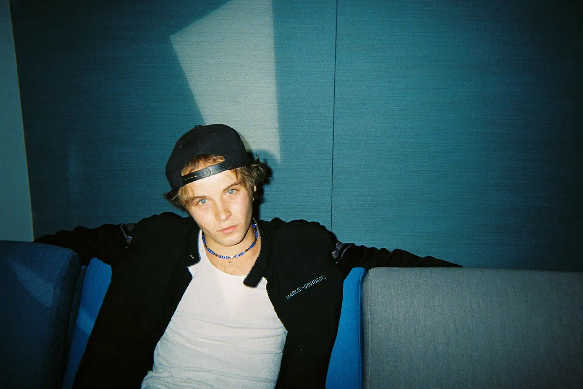 Rowan Drake Details His Musical Journey, Talks New Music (Exclusive ...