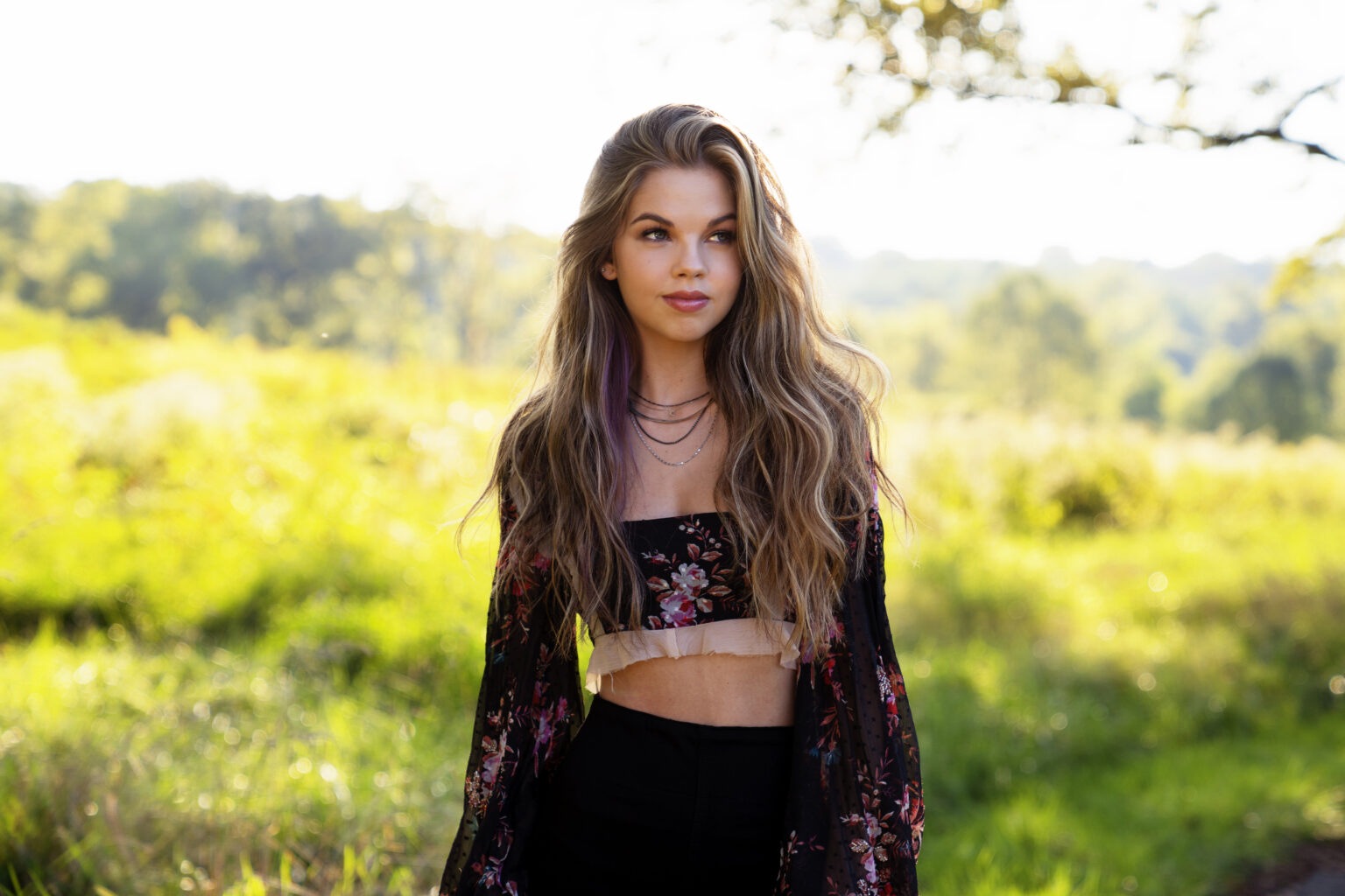 Callista Clark Says the Release of Her Debut Album “Real To Me: The Way ...