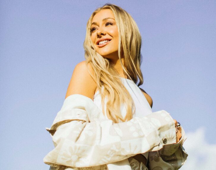 Madeline Merlo Shares How Her Version of An Unreleased Sam Hunt Song ...