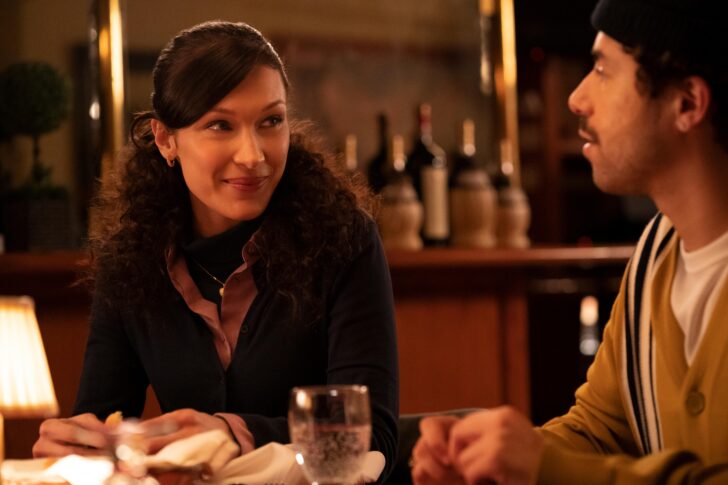 Bella Hadid Makes Acting Debut in Season 3 of Ramy – Here’s Her Secret ...