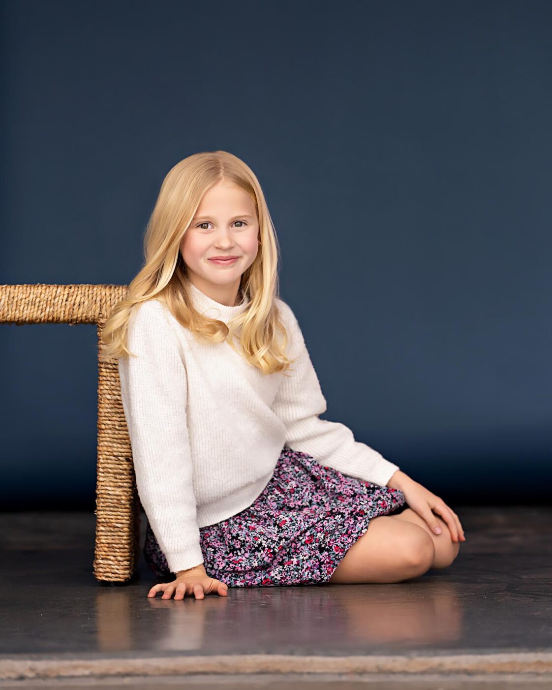 Lexi Janicek ‘Really Loves’ Playing Lisa Loud in the Brand New ...