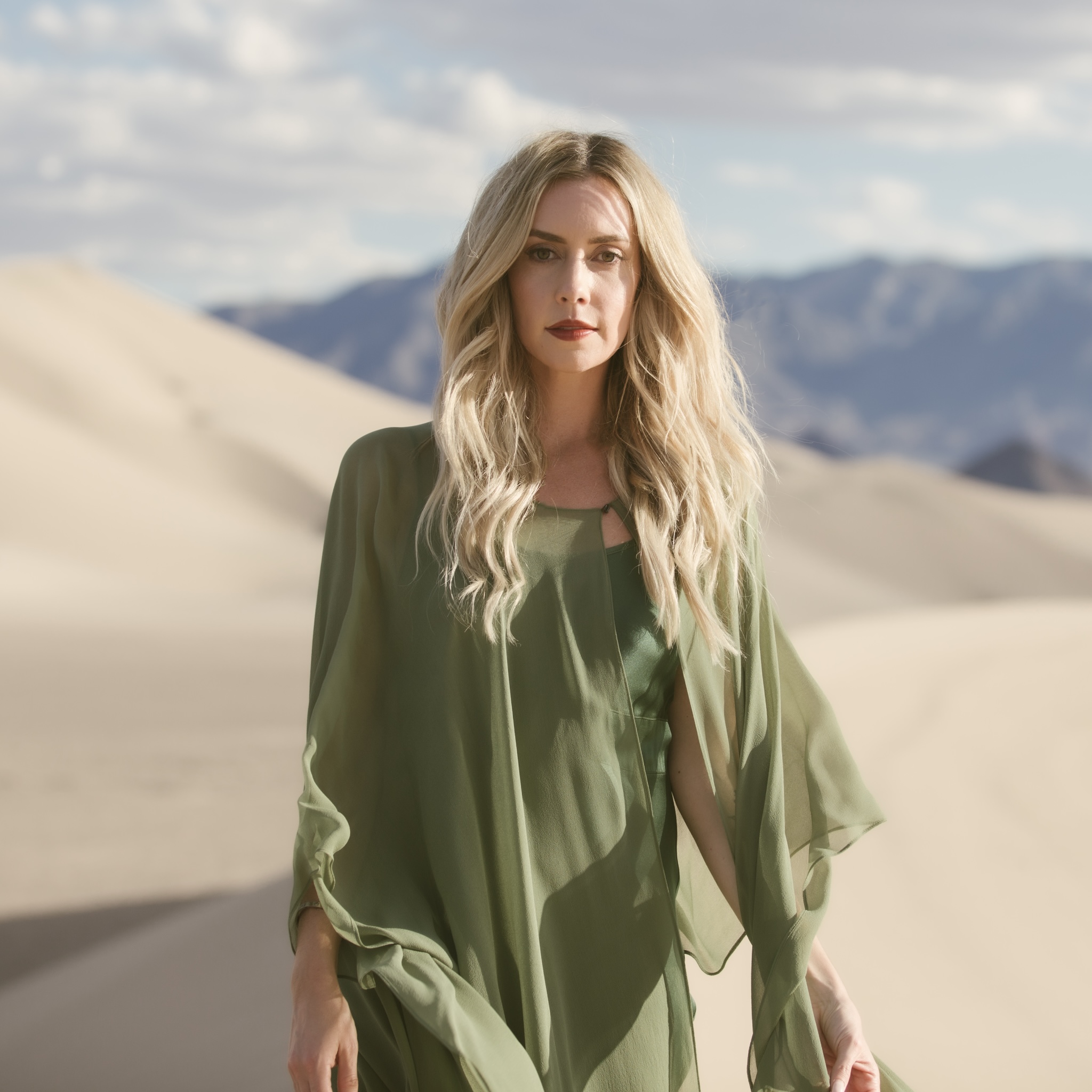 Ruelle Refects on Her Personal Growth Within Her Marriage with ...