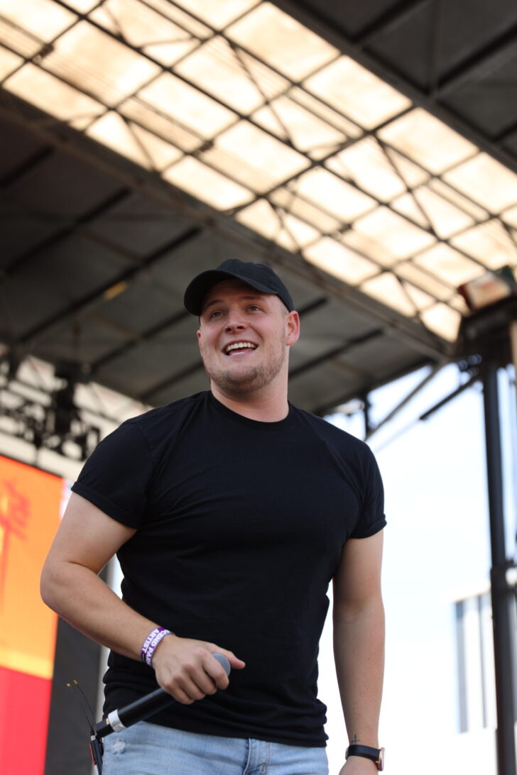 Spencer Crandall Opens Up About The Importance of Detailing His ...