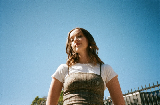 Stacey Ryan Reflects on Wild Musical Journey All Thanks to Viral TikTok ...