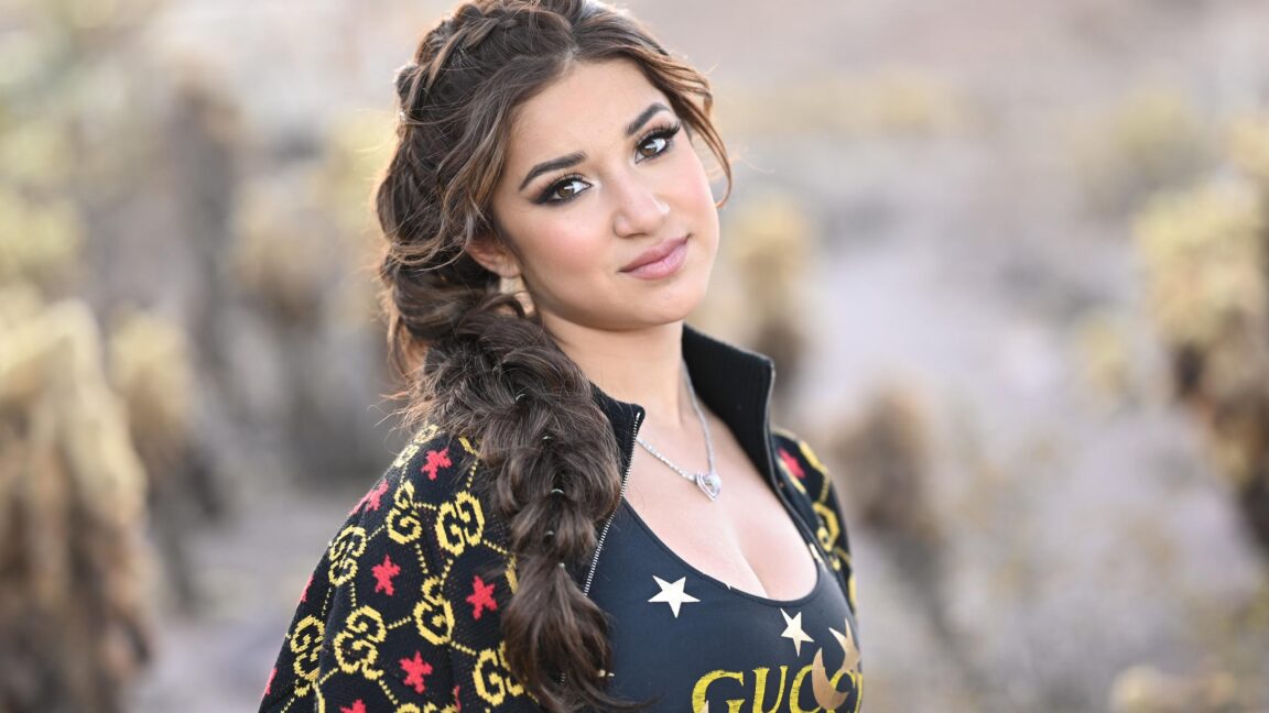 Clarice Lam – Celeb Secrets